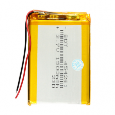 Baterija standard za Tablet 3.7V-1500mAh 454261