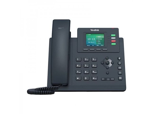 YEALINK SIP-T33G TELEFON