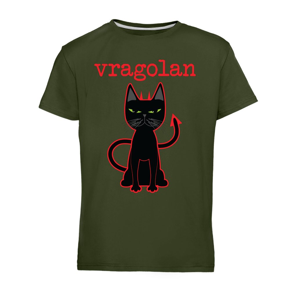 Vragolan I