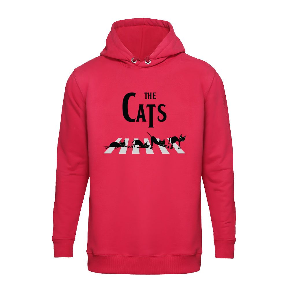 The CaTs