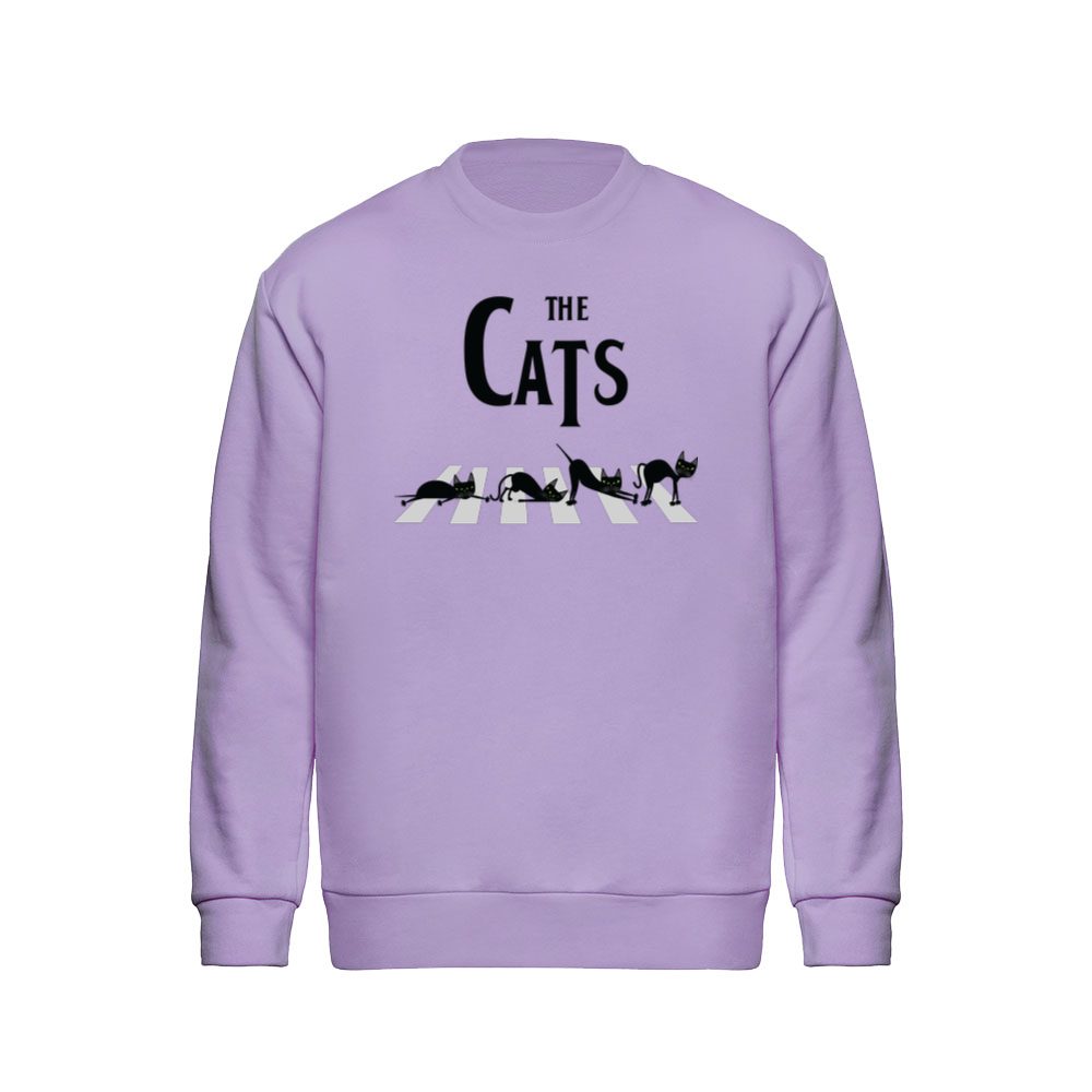 The CaTs