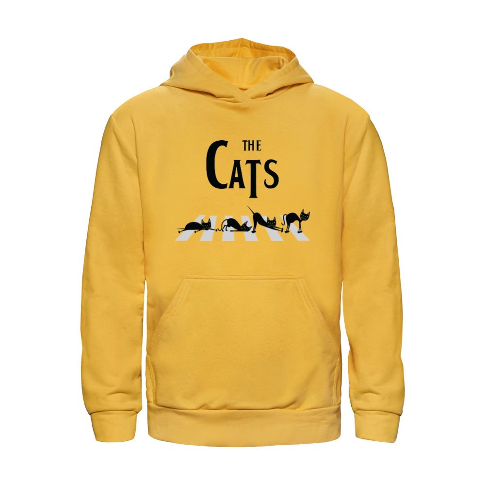 The CaTs