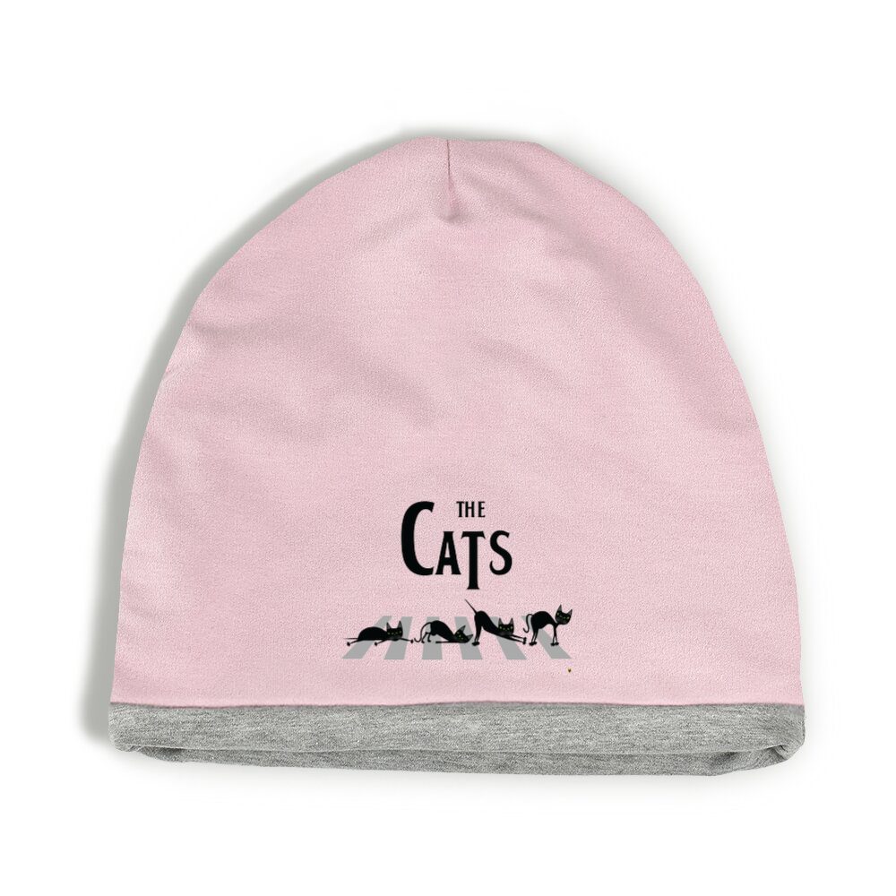 The CaTs