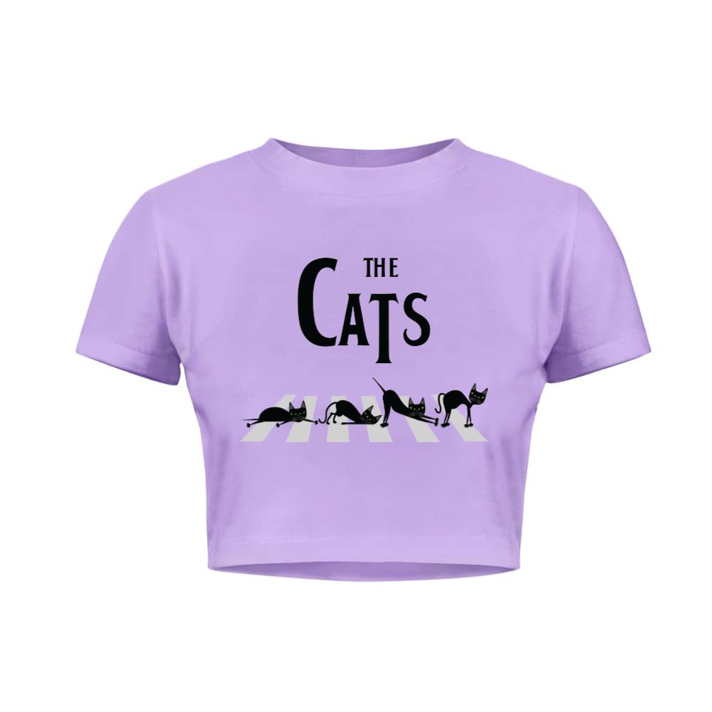 The CaTs