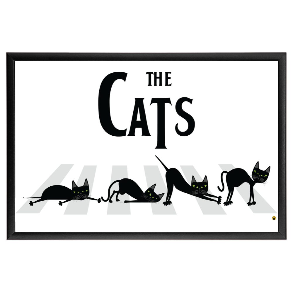 The CaTs