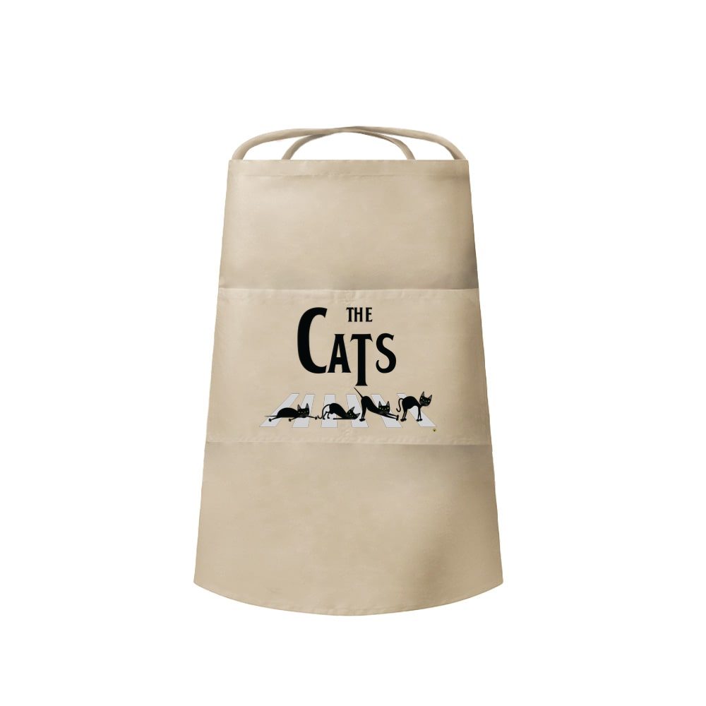 The CaTs