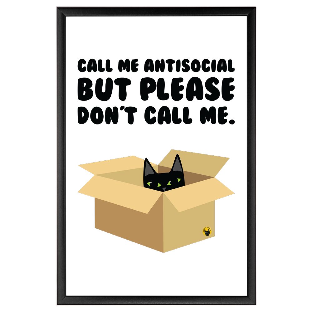 Antisocial