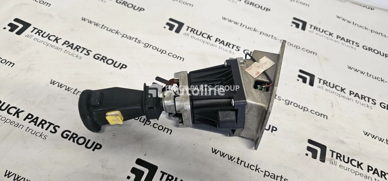 Renault MAGNUM GEAR shift lever, electronic gearbox control, gear lever upravljačka jedinica za Renault RENAULT MAGNUM GEAR shift lever, electronic gearbox control, gear lever 5010143626, 93315000...