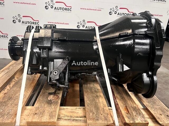 Menjač za Nissan Atleon 110.56 kamiona