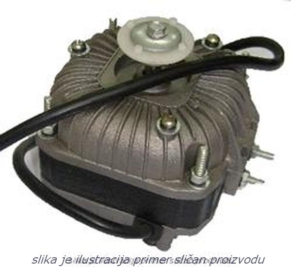 Motor Rashlade 10w Wg Yzf 10-20 Weiguang Lo