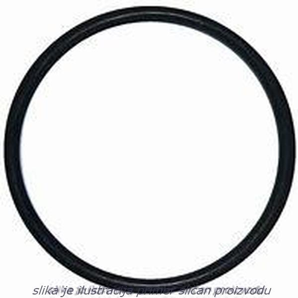 ORING 25.0X2.5 O-RING NBR70 POLUSPOJNICA 34" ITALY MFS