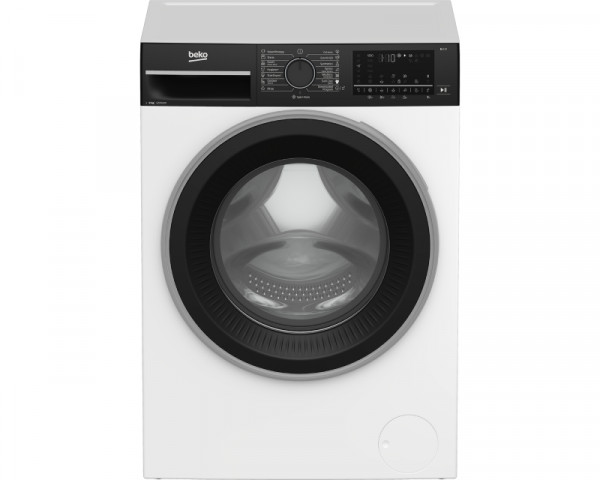 BEKO B3WFT 59225 W Mašina za pranje veša