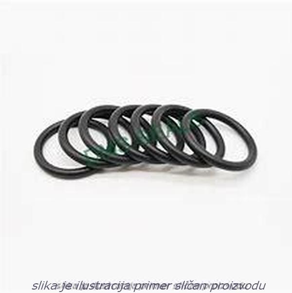 ORING 25X3.0 O-RING NBR70 SPOJNICA 34" ITALY MFS