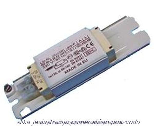 PRIGUŠNICA 26W ELEKTROMAGNETNA MT