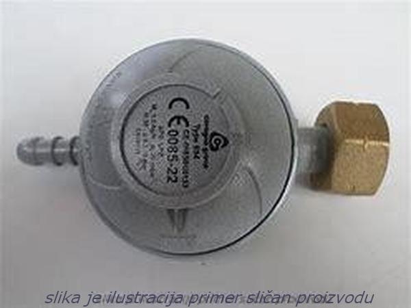 Regulator Pritiska 3 Gasa Vlanix 30mbar Niskog Pritiska 1.5kghtype694