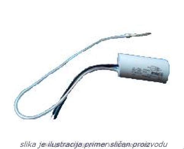 RSO FILTER-RC ČLAN 17GR003 WA583 17GR003 521278 VM GORENJE