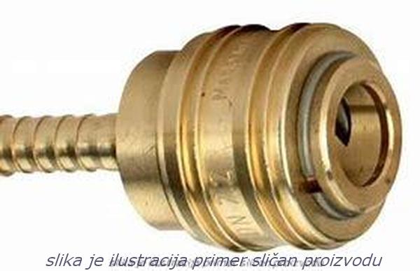 SPOJKA BRZA 81379 VAZD.PISTOLJ-CREVO 10MM 065210