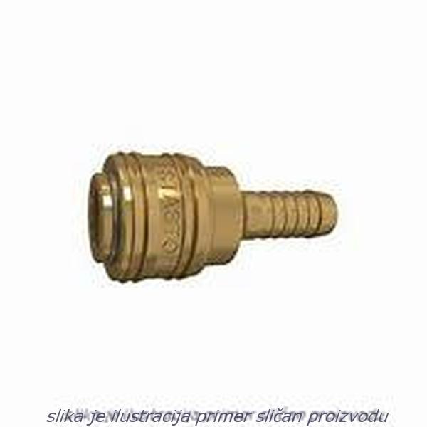 SPOJKA BRZA 81399 CREVO-CREVO 6MM 065215