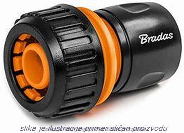 SPOJKA BRZA 81400 CREVO-CREVO 10MM 38 " 065216