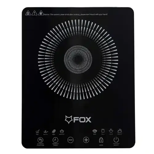 Indukcioni rešo Fox FICT-2000/snaga 2000W