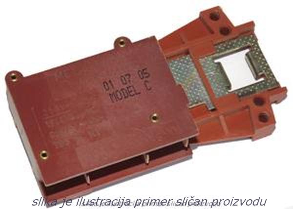 Termobrava Vm Zv445c-Mf Obod Elektromagnetna Bravica At50.040