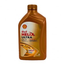 SHELL Helix Ultra ECT C2/C3 0W-30 1L