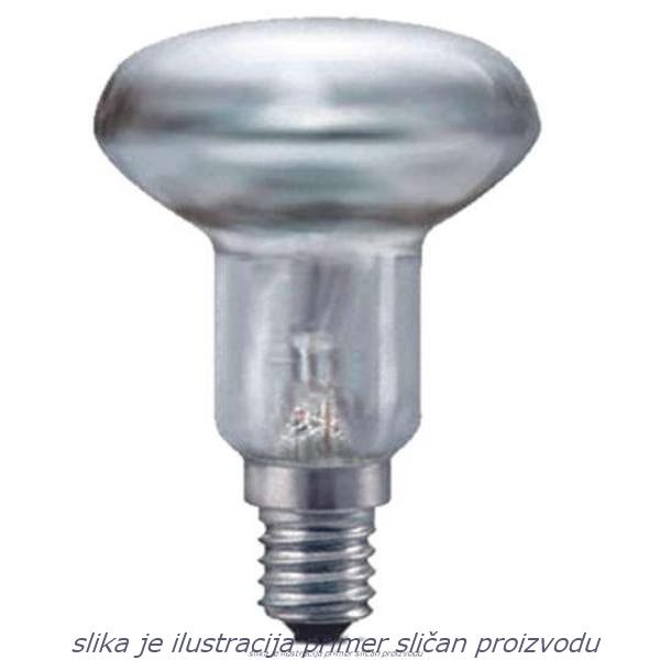 SIJALICA E14 REFLEKTA 40W R50 230V MI 3632