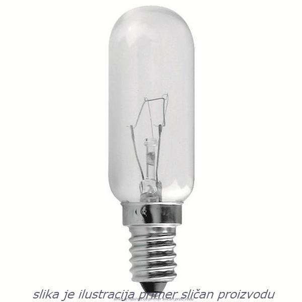 SIJALICA E14 ZA ASPIRATOR 40W 230V T25 MI 3902