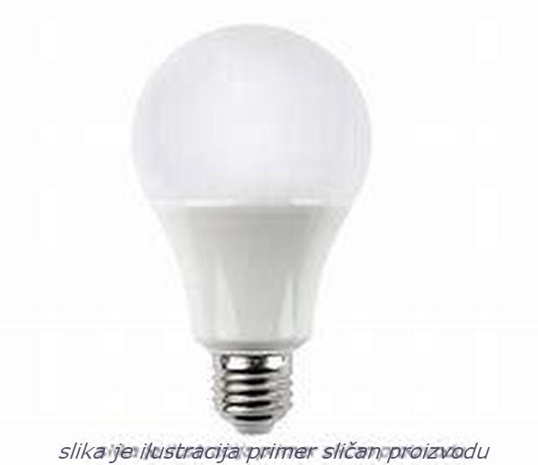 SIJALICA E27 ŠTEDLJIVA 15W HALF MI 15W 63W 2700K T2 800LM HALF SPIRALN