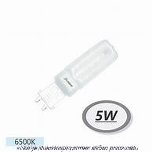 SIJALICA LED 3 KAPSULA G9PC-24D 5W 6000K S11202318 AE