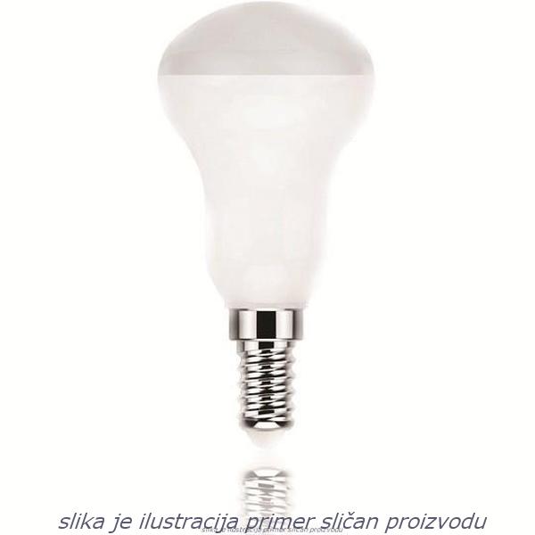 SIJALICA LED E14 5W 402599 REFLEKTA R50 3000K 230V S3891MIX X