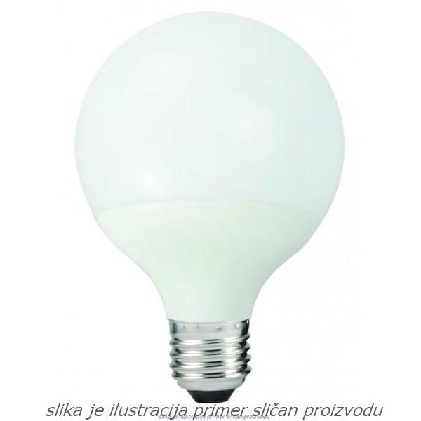 SIJALICA LED E27 10W 4 G95 170-240V MAT820LM6500K MI 38574