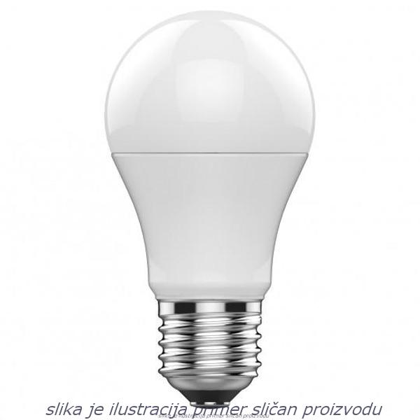 SIJALICA LED E27 10W 7 A55M3 4000K230V MAT900LM IP20 MI 40019