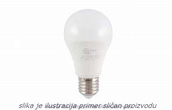 SIJALICA LED E27 11W 6500K 220V A PLC MI NS