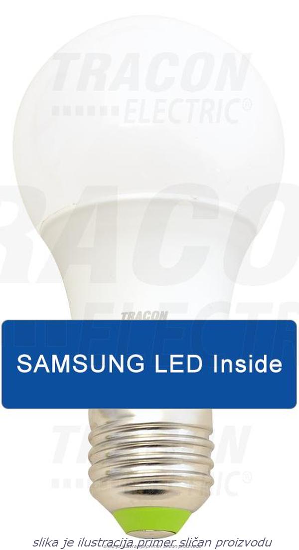 SIJALICA LED E27 12W 230VAC LA4000K SAMSUNG CIP 1080LM 5 GOD GARANCIJE