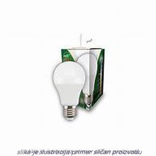 SIJALICA LED E27 12W ECO75W6500K 240V MATA60 1055LM MI S5102