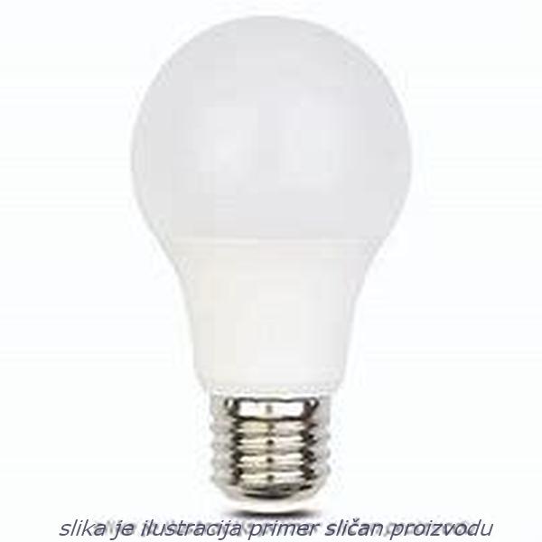 SIJALICA LED E27 15W 51211 240V A65 4000K