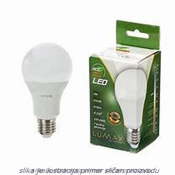 SIJALICA LED E27 50W ECO T7 4320LM 250W 220-240V 6500K IP20 138 206M