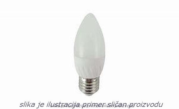 SIJALICA LED E27 6W 2 SL G45 6000K N.EAN13 AE