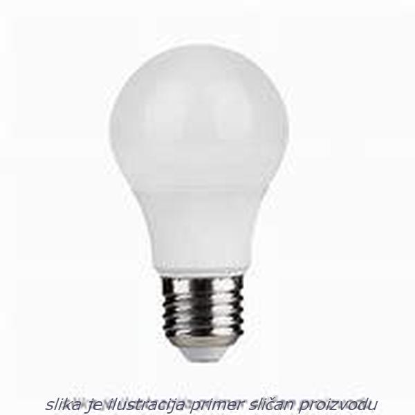 SIJALICA LED E27 7W 9 ECO G45 4000K MAT OBLIK BALON240V450LM50WMI