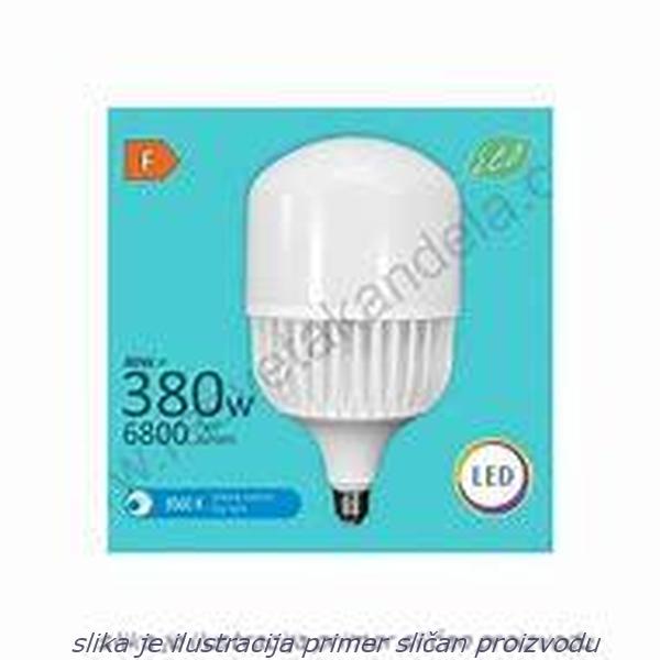 SIJALICA LED E27 80W T4 6500K 51084 220V MITEA