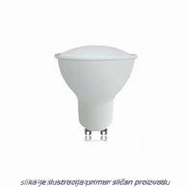 SIJALICA LED GU10D 6W 4000K EAN13 01106301