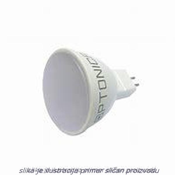 SIJALICA LED GU5.3 6 3X1W 12V 4500K 25000H 180LM 24W 38508 MI