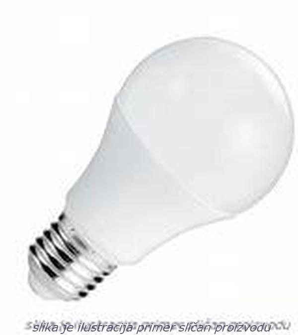 SIJALICA LED OS E27 10W-11.5W827 CLA75 2700K 220-240VFR VALUE OSRAM