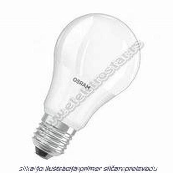 SIJALICA LED OS E27 8.5W-9W84060WCLA60 4000K 220-240 VALUE OSRAM