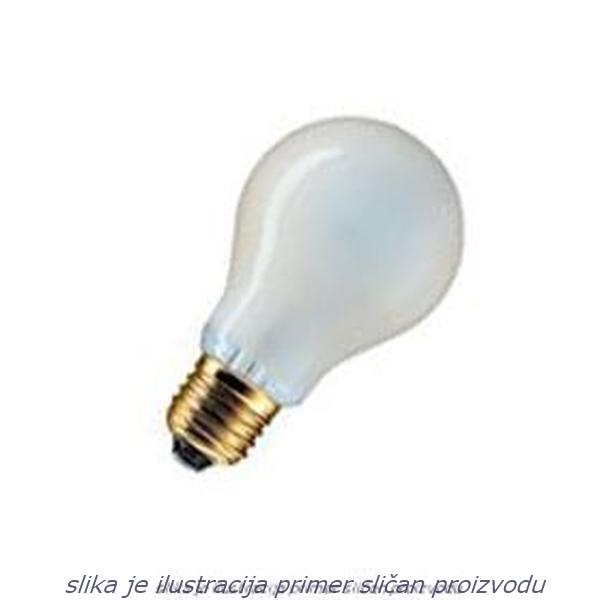 SIJALICA PH E27 MAT40W 230V PHILIPS