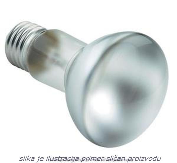 SIJALICA PH E27 REFLEKTA 100W R95 PHILIPS