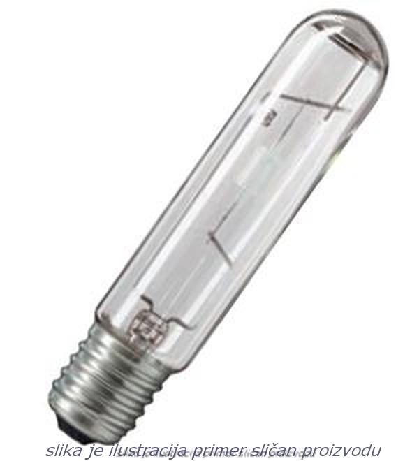 SIJALICA PH E40 HPI-T PLUS 250W METALHALIDNA 01 ŠTAPNA PHILIPS 26511