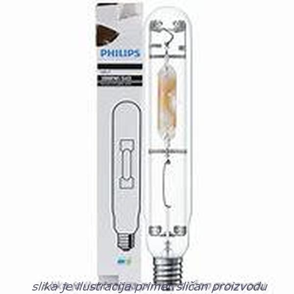 SIJALICA PH E40 HPI-T PRO 1000W METALHALIDNA ŠTAPNA PHILIPS