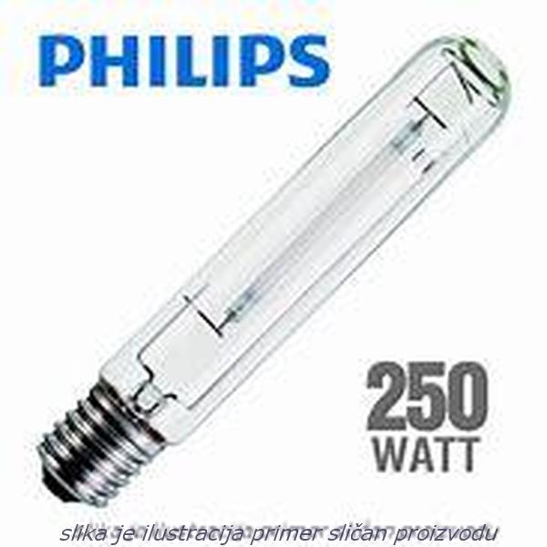 SIJALICA PH E40 NATRIJUM 250W SON-T PIA PLUS 13011 PHILIPS